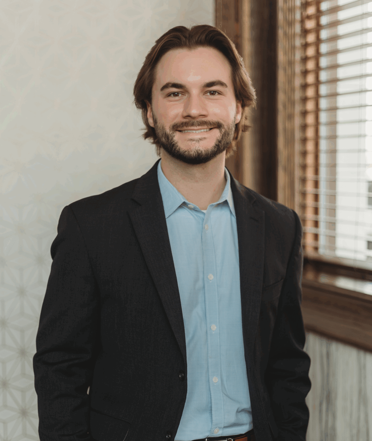 Andrew Tipton | W Investments