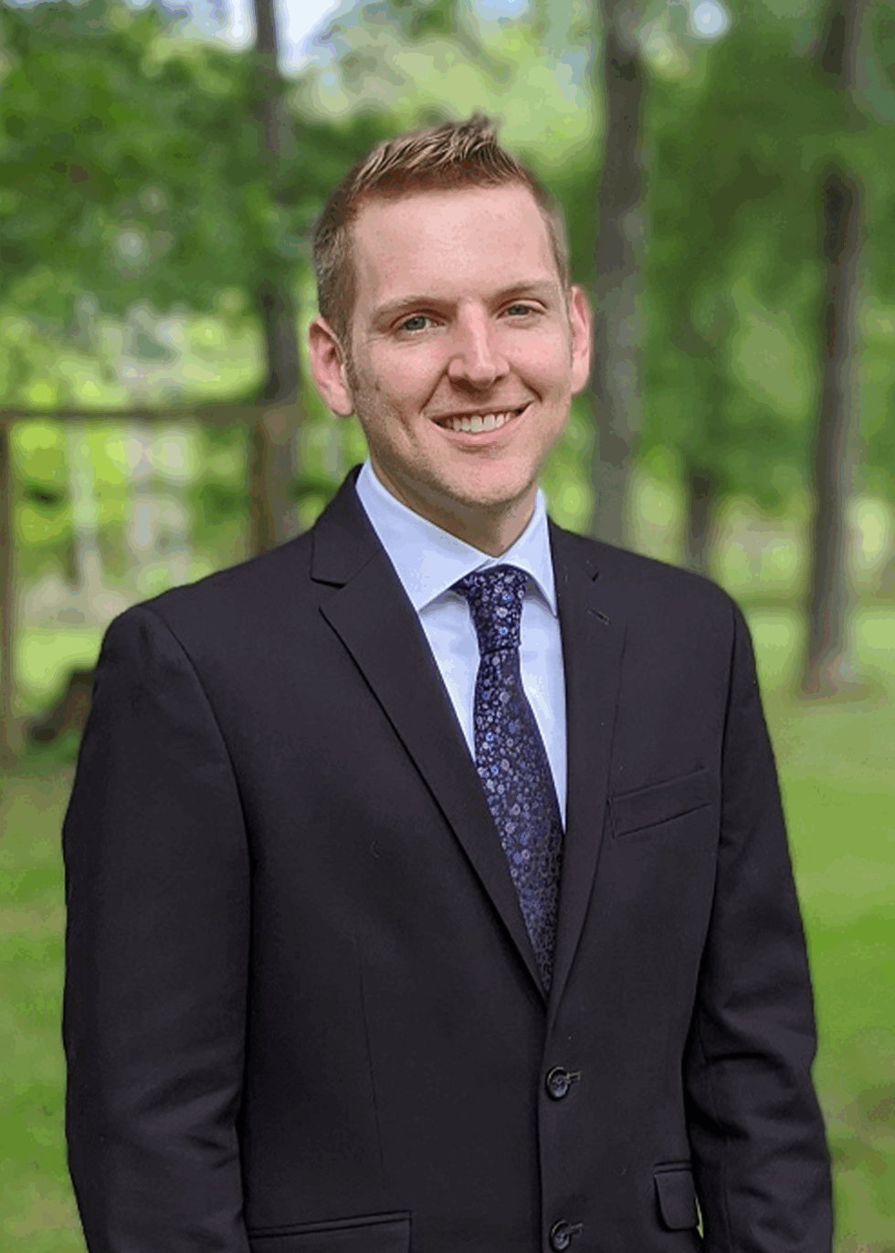 David Broome | W Investments