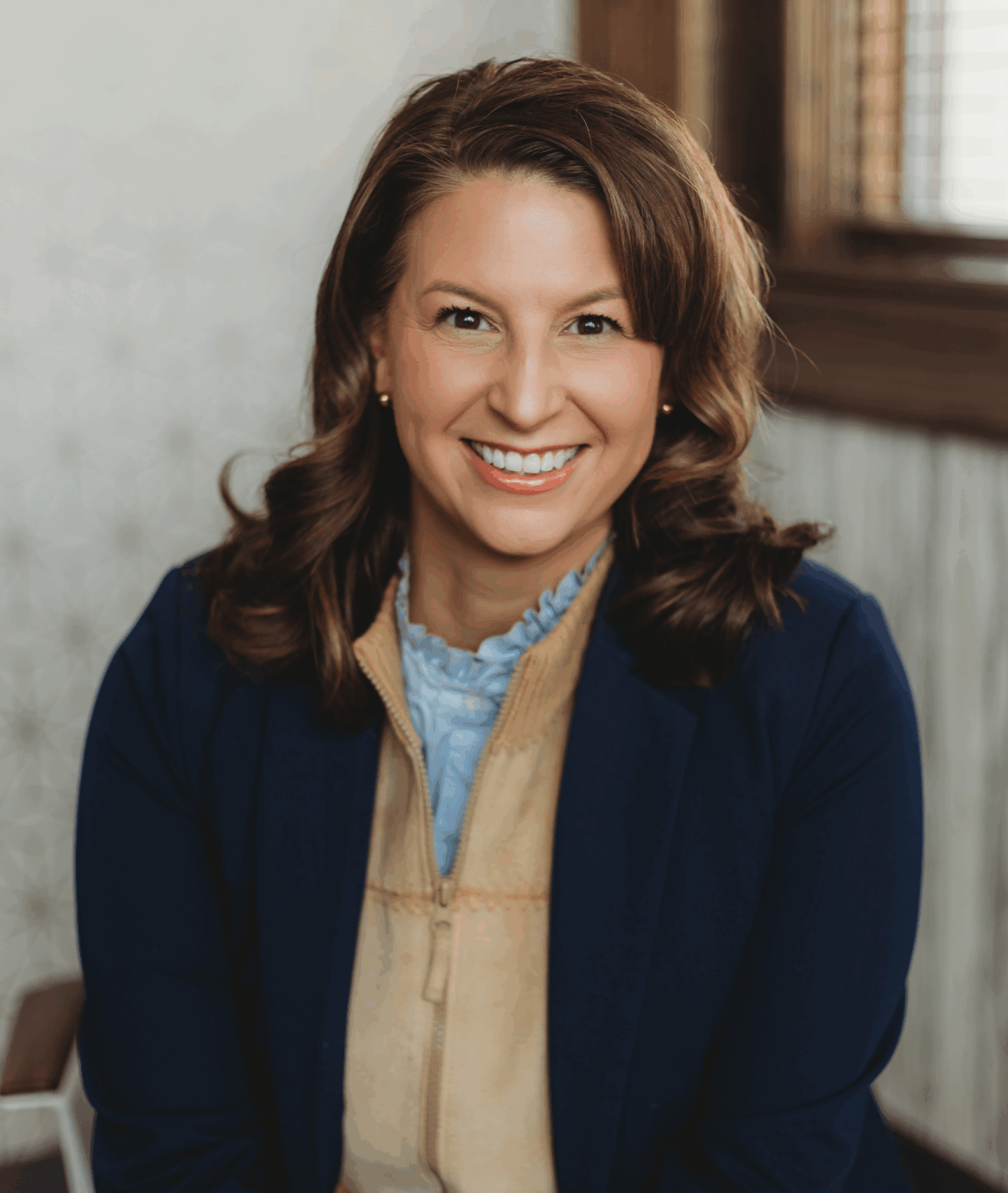Jayme Grange | W Investments